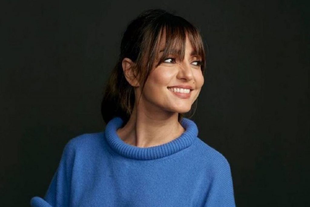 Ambra Angiolini e il debutto in tv: le immagini amarcord di 30 anni fa ...