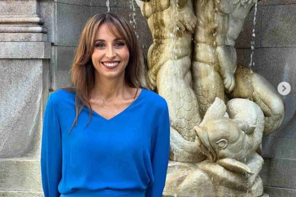 Famiglia Parodi riunita: Benedetta pubblica la foto con sorella ...
