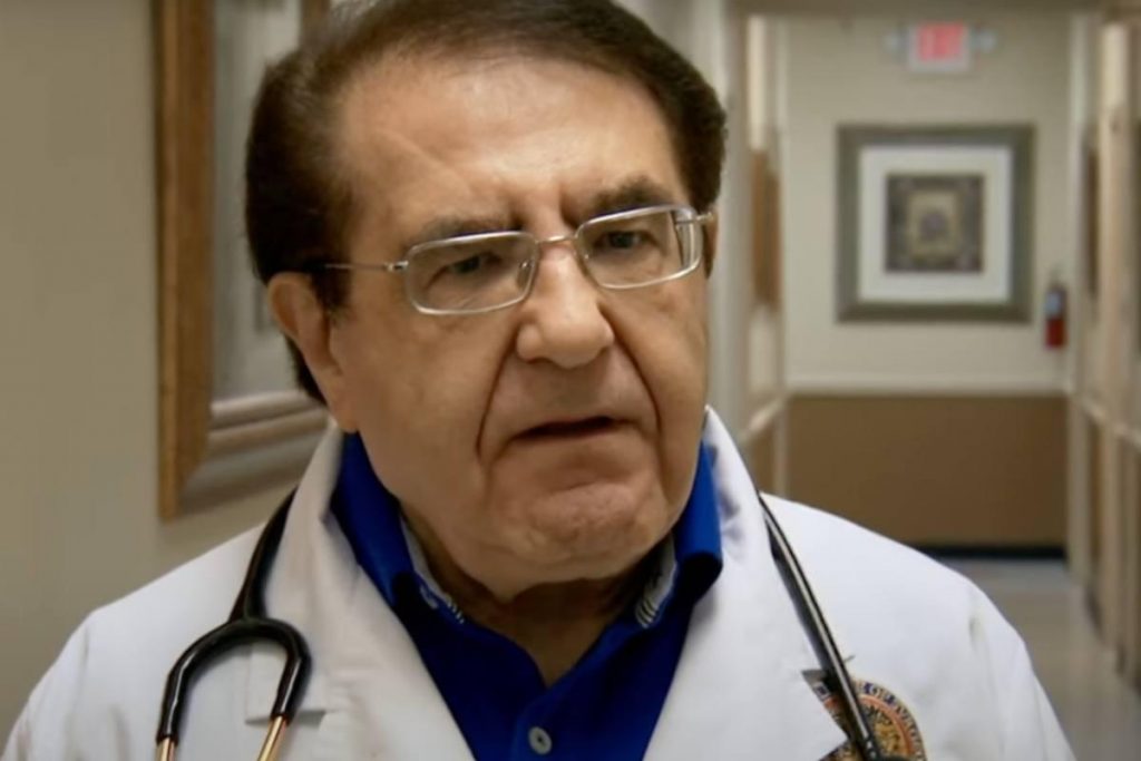 Vite al limite, l’annuncio spiazzante della madre della paziente ...