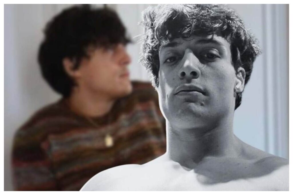 Luis Sal senza ricci, con il nuovo look è irriconoscibile: cosa ha ...