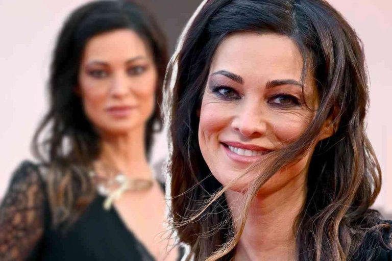 Manuela Arcuri, una delle attrici più amate degli anni 2000 è sparita ...