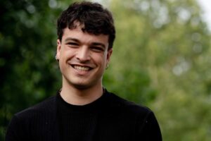 Leo Gassmann, chi è la nuova fidanzata del giovane cantautore: la ...