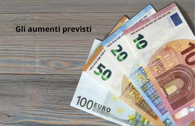 Pensioni, la riforma che cambia tutto: previsti aumenti sugli assegni Pensioni, la riforma che cambia tutto: previsti aumenti sugli assegni