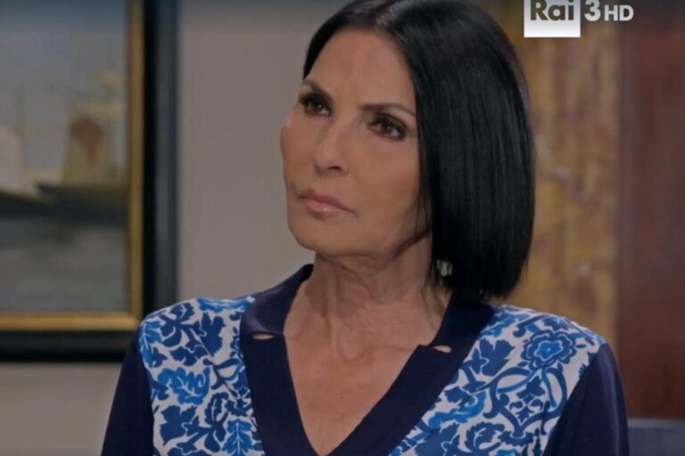“Un Posto al Sole”, le anticipazioni della puntata di oggi 20 giugno ...