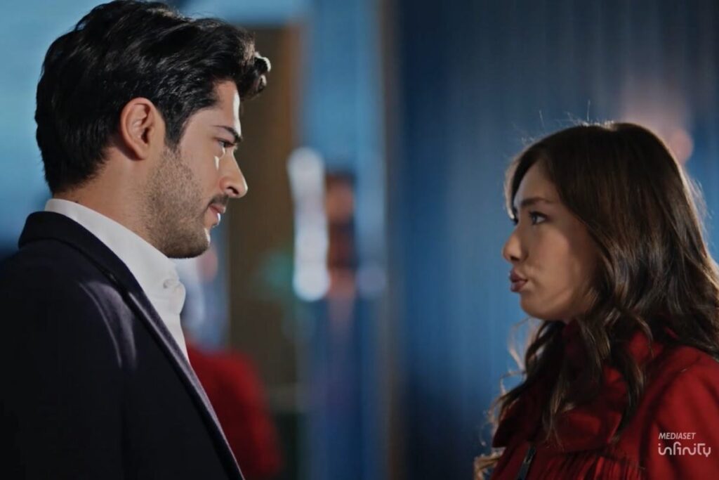 Anticipazioni “Endless Love”, puntata del 10 giugno: Kemal e Nihan minacciati
