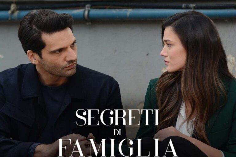 “Segreti di famiglia”: cosa accadrà nella prossima puntata della soap: le anticipazioni