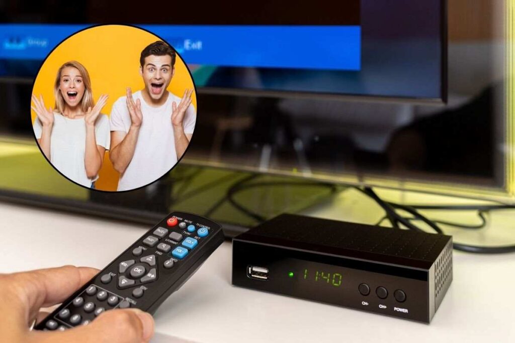 Bonus Tv 2024: i requisiti e come fare domanda per ricevere gratis il ...